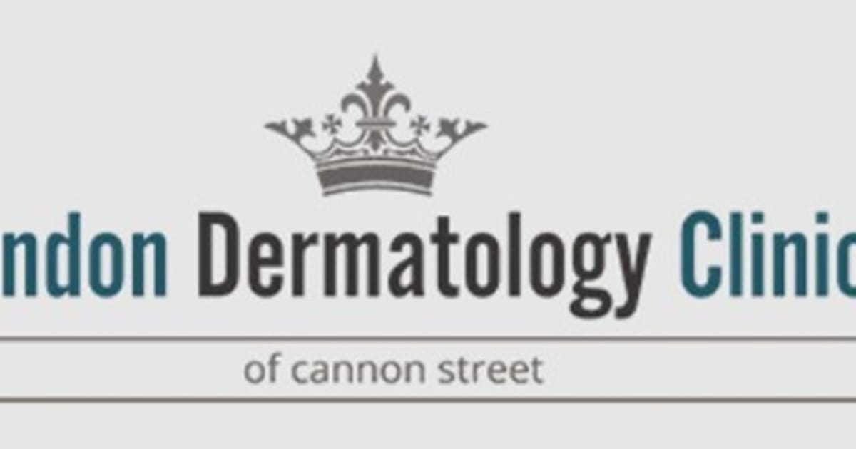 London Dermatology Clinic - Peek House, 20 Eastcheap London EC3M 1EB ...