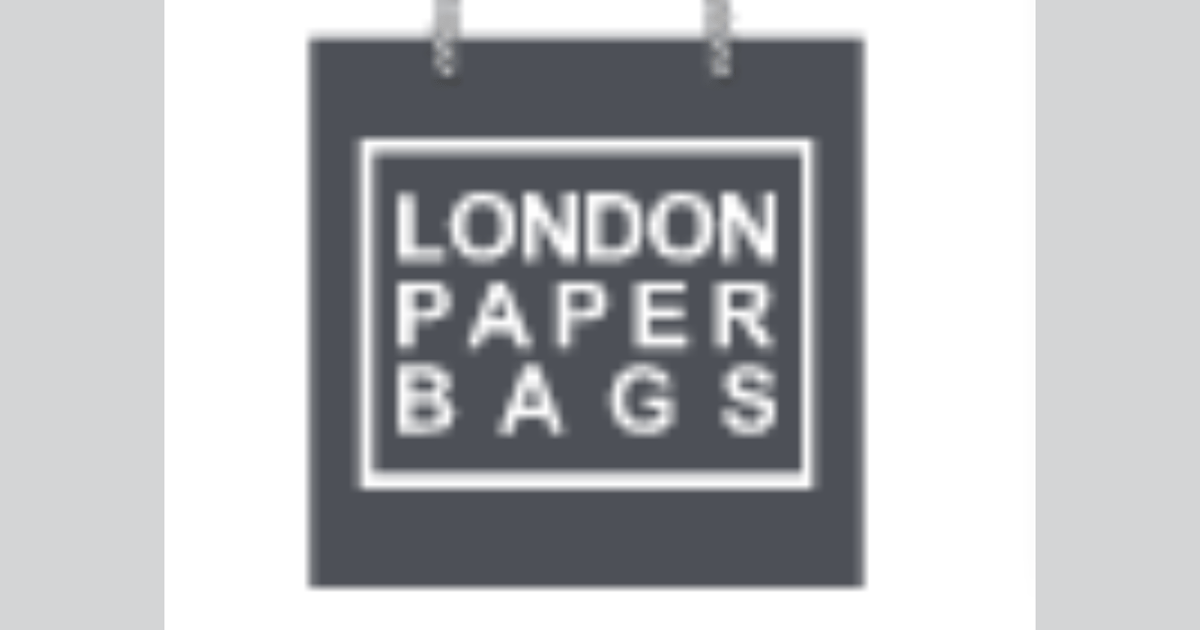 London Paper Bags - United Kingdom | about.me