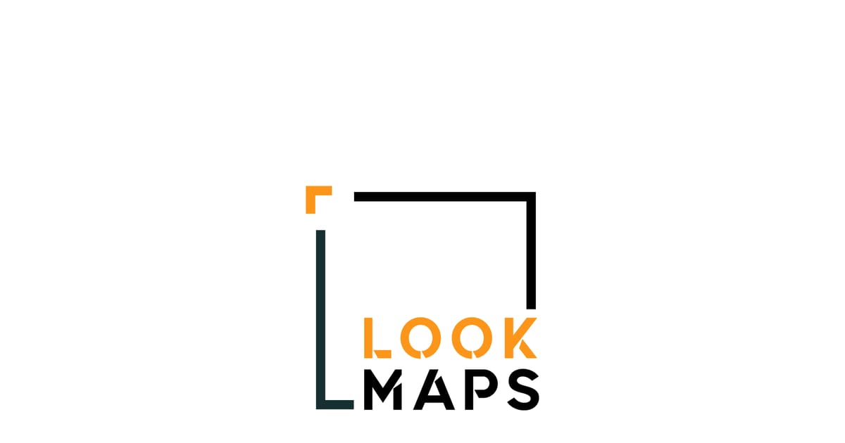 look maps - england | about.me