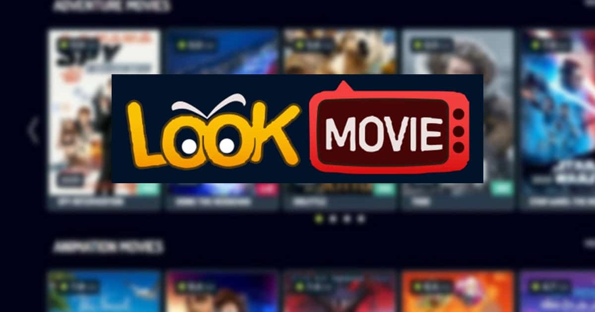 LookMovie - Lookmovie.plus | about.me