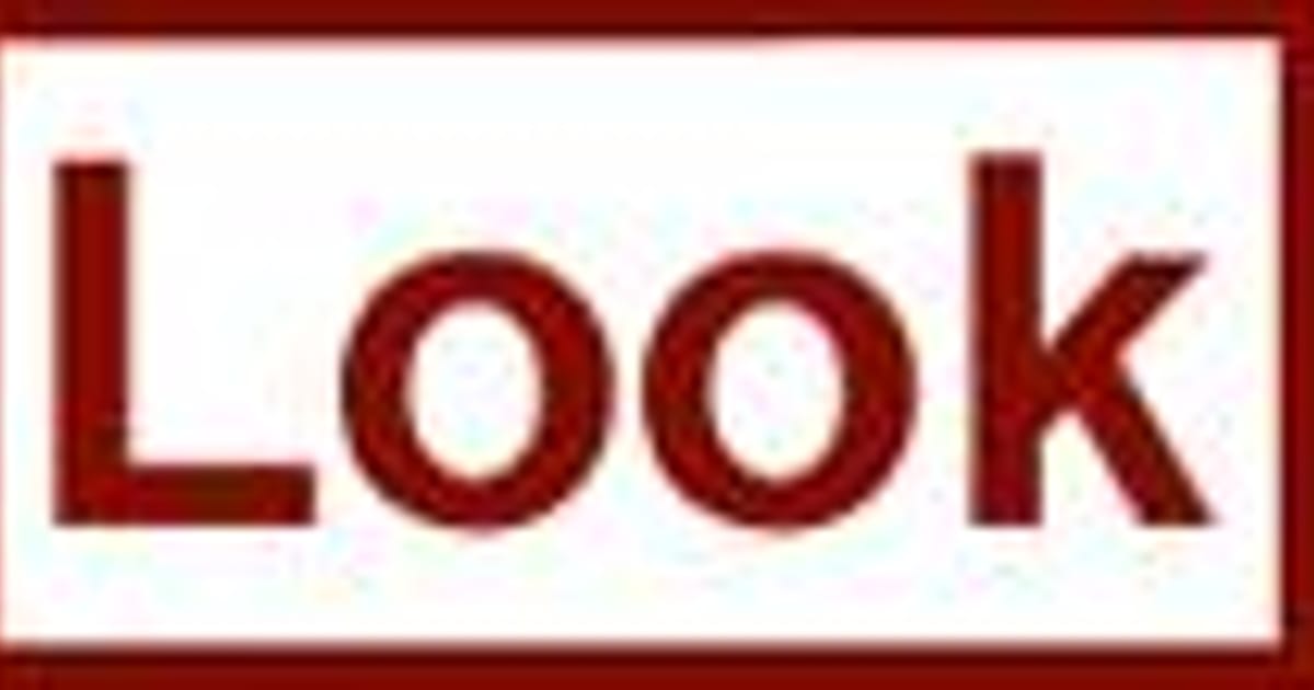 Look Optical | about.me