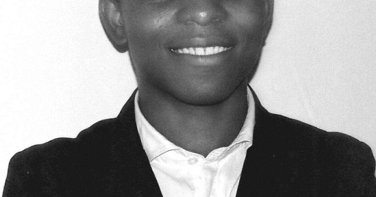 Acheampong Lord Offei - Ghana, Valley View University | about.me