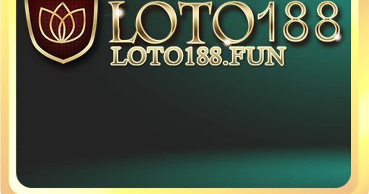 Loto188 Thiên Đường Cờ Bạc - 70 Đường Số 43, Tân Quy, Quận 7, Thành phố Hồ Chí Minh, Việt Nam ...