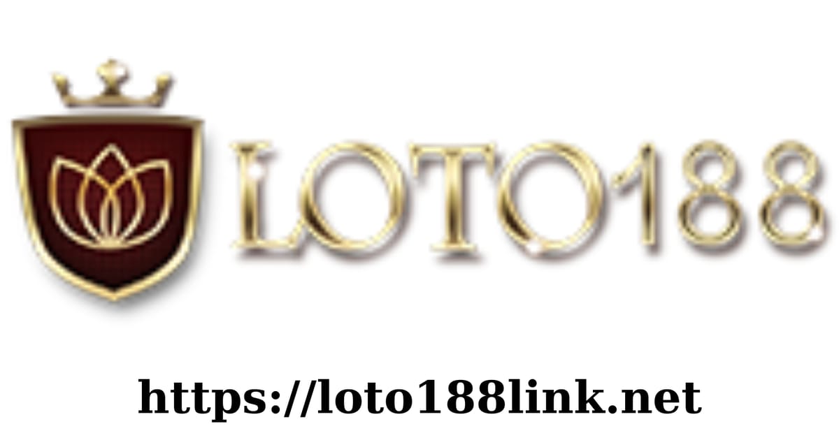 Nhà Cái Loto188 - Việt Nam | about.me