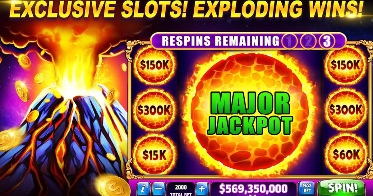 lotsa slots - Casino Online | about.me