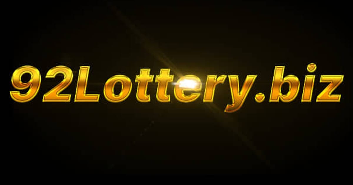 92lo ttery | about.me