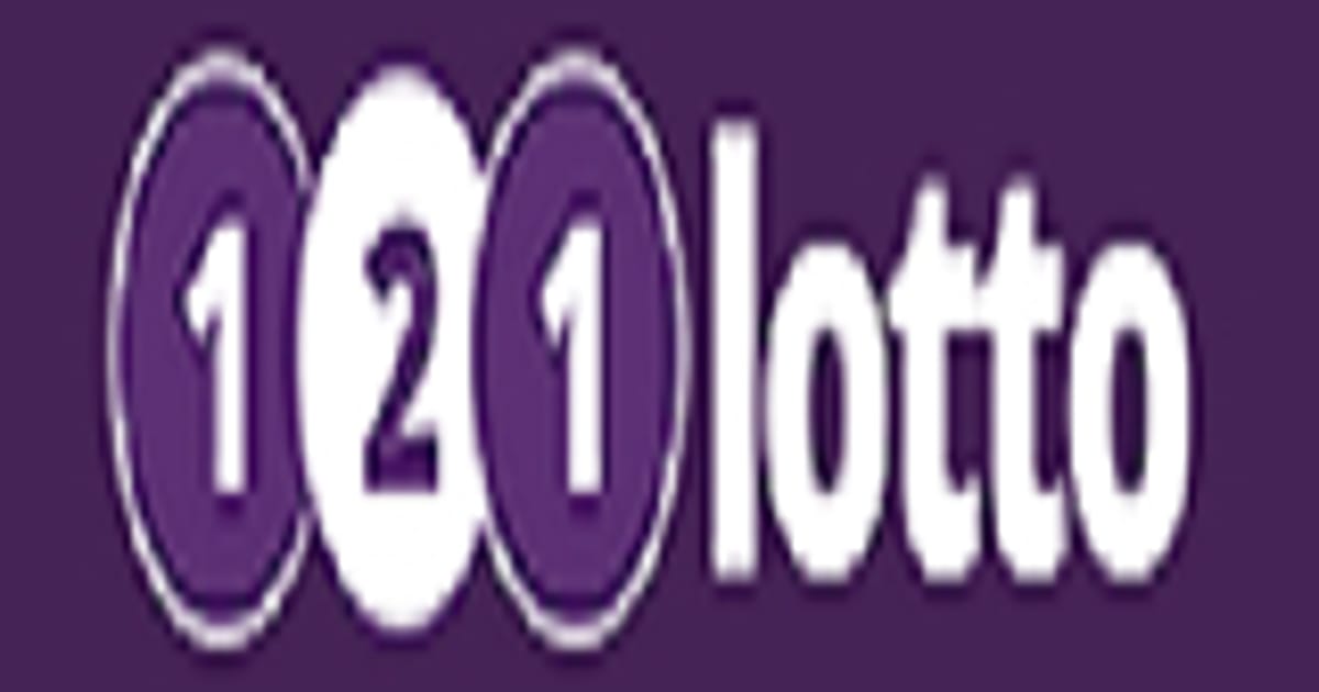121 Lotto - Sweden | about.me