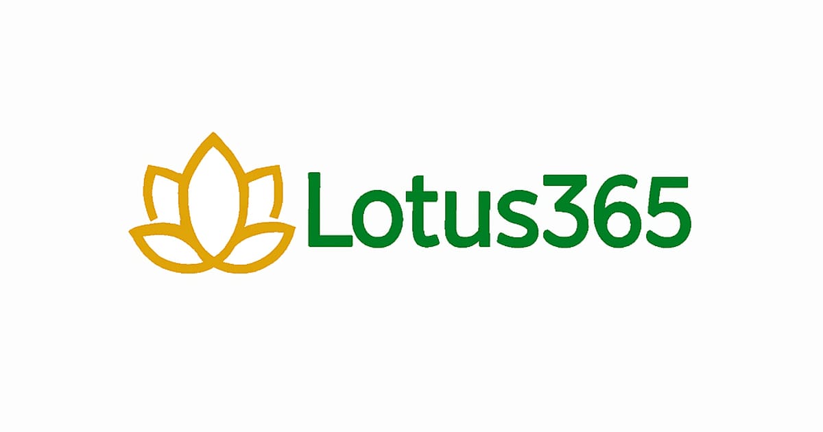 Lotus 365 - India | about.me