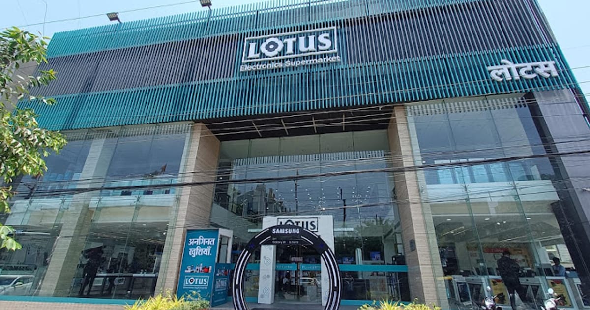 Lotus Electronics - 13, Sapna Sangeeta Rd, Snehnagar, Indore, Madhya ...