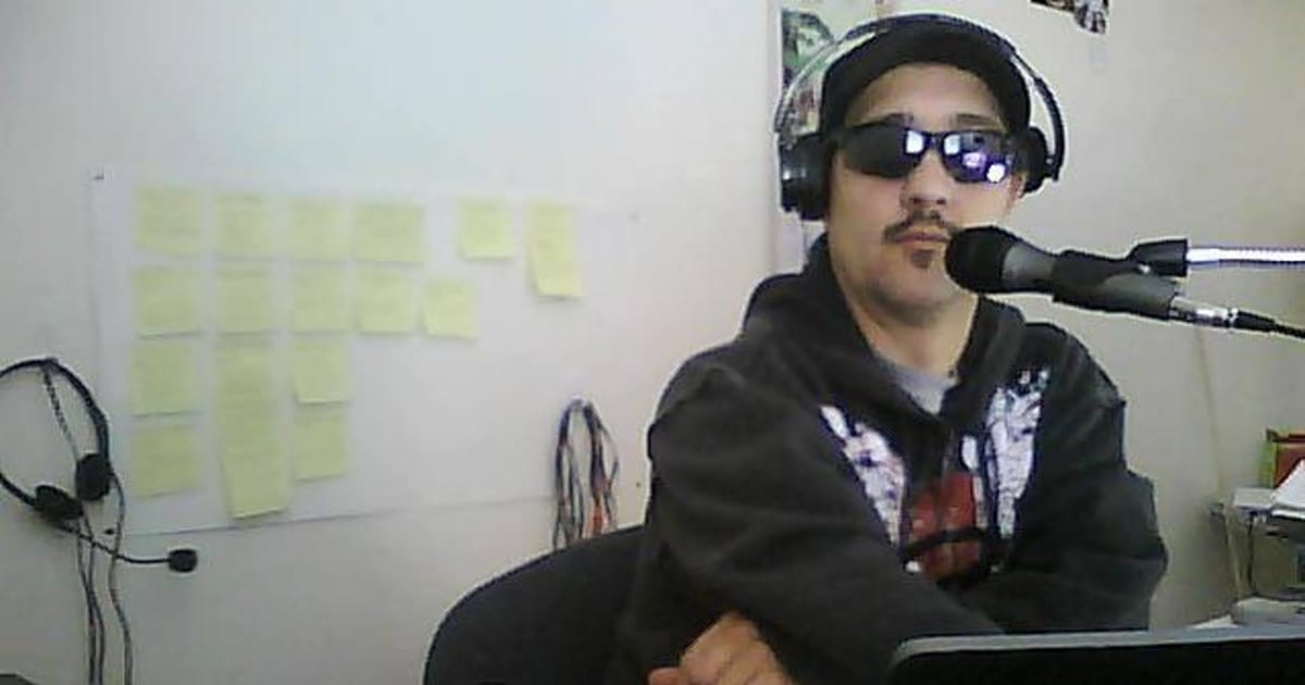 Loud Radio | about.me