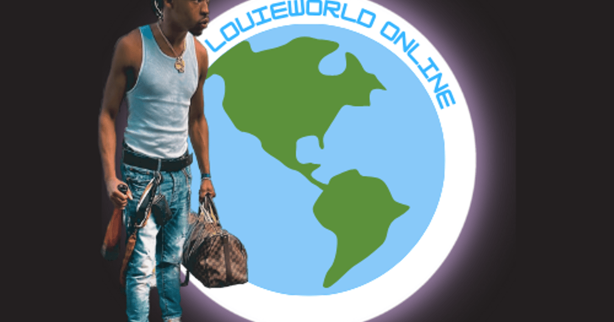 louie world - New York City | about.me