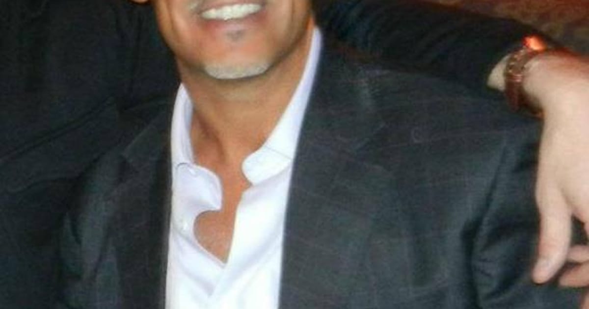 Louis Abin - Las Vegas, Nevada, Tao New York, Tao Las Vegas, Lavo, LAVO ...