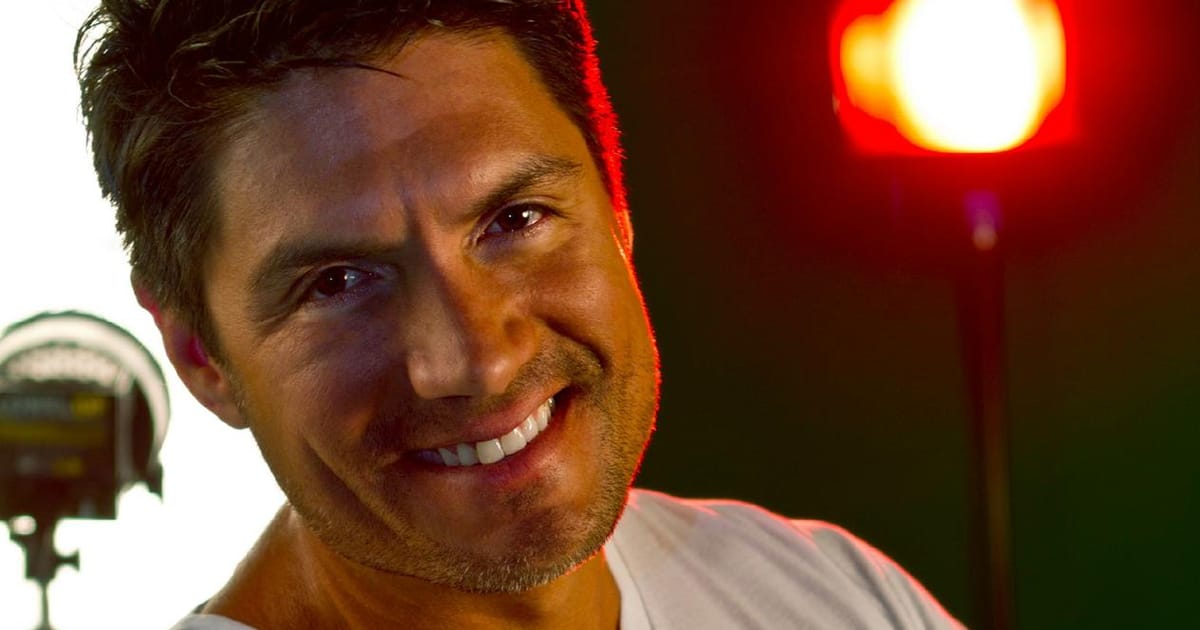 Louis Aguirre - Miami, Florida, United States, Co-host of Deco Drive ...