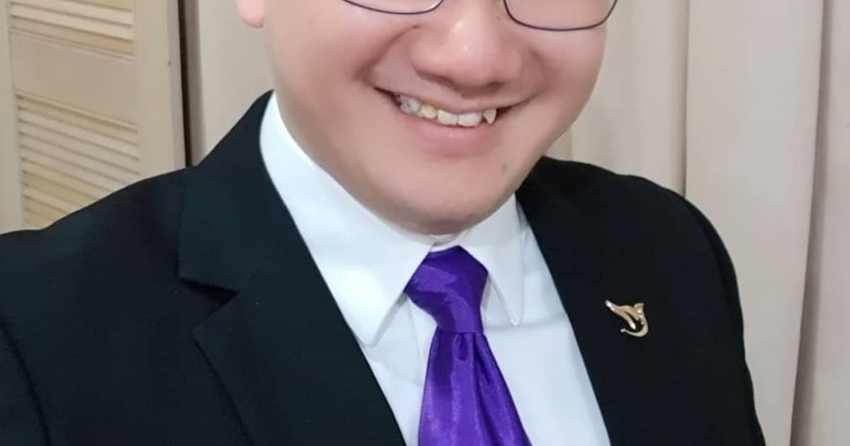 Louis Chin - Singapore, Masters of Science - I/O Psychology, Masters of ...