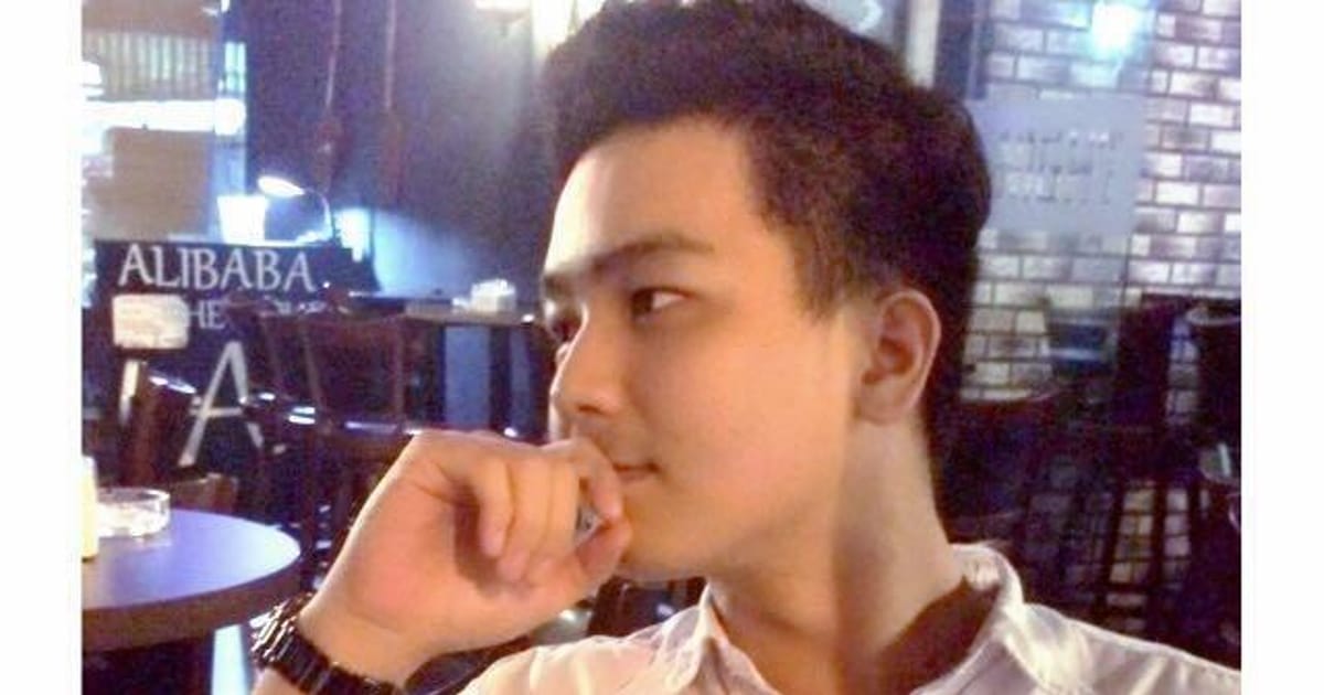 Louis Lau Yee Wah | about.me