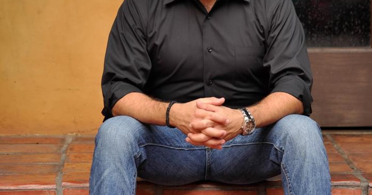 Lou Mongello | about.me