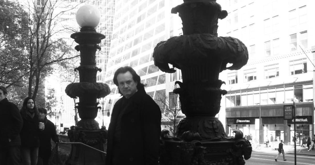 Lou Pucci - New Jersey | about.me