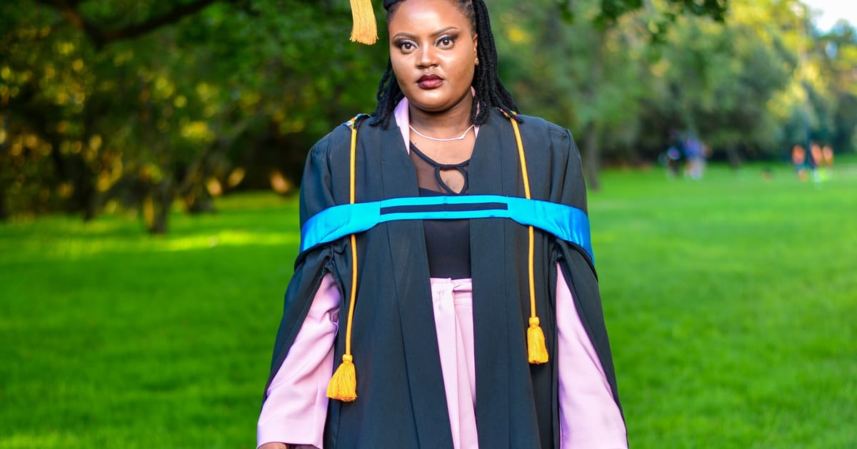 LOVENESS NOLUTHANDO MASHABANE - 8129 Sonto Street Langaville Extension ...