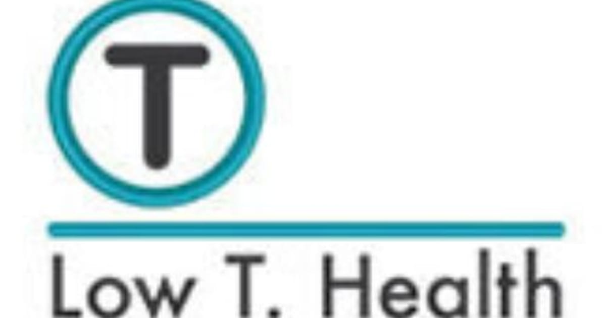 Low T. Health - 7556 Voice of America Centre Drive West Chester, Ohio ...