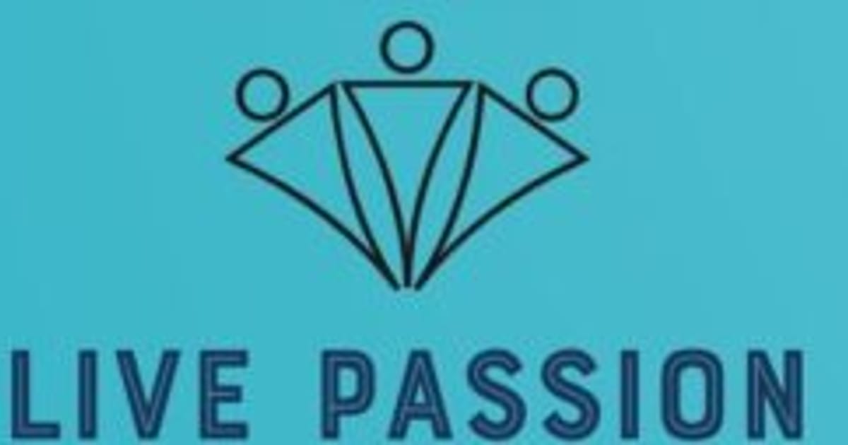 Live Passion - india | about.me