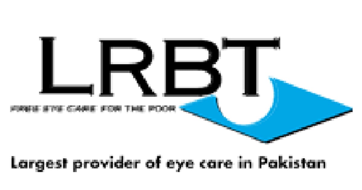 LRBT Trust - Karachi,Pakistan | about.me