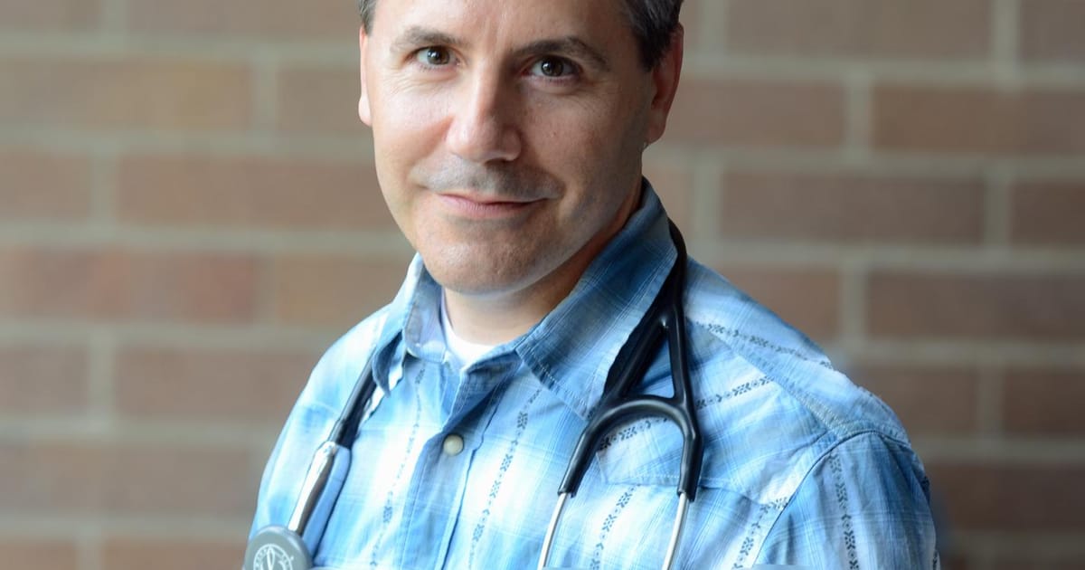 Dr. Lawrence Rosen | about.me