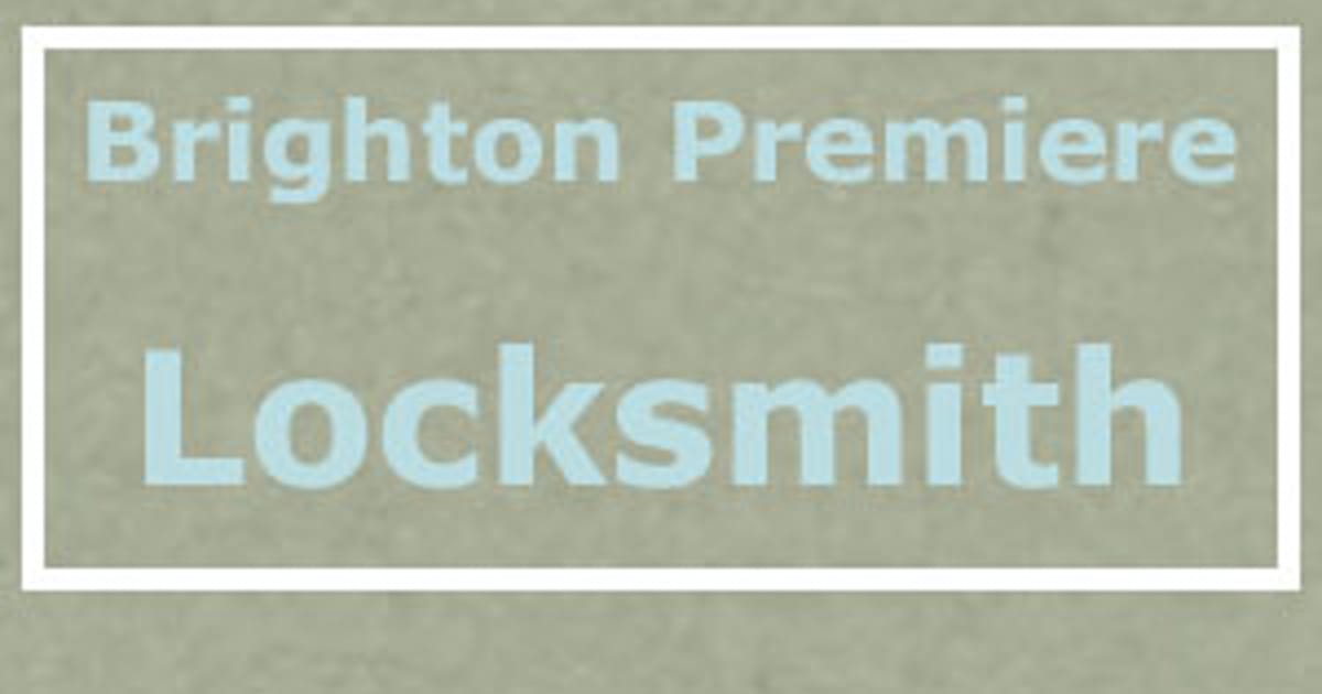 Brighton Premiere Locksmith - Brighton, Colorado | about.me