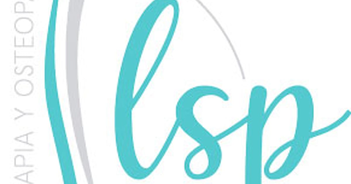 LSP Fisioterapia y Osteopatía - Rivas Vaciamadrid | about.me