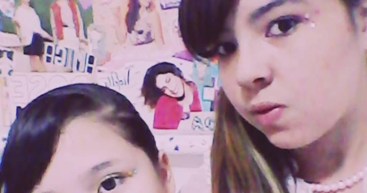 leticia e sofia ls super girls | about.me