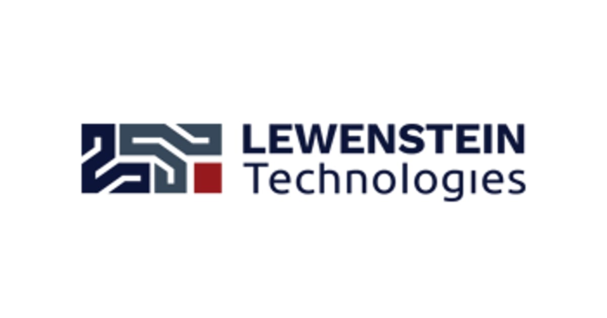 Lewenstein Technologies - Ha'arava St 1, Giv'at Shmuel, Israel | about.me
