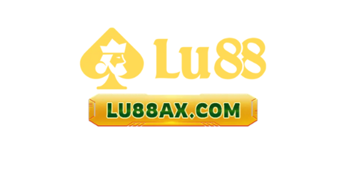 Nhà cái LU88 | about.me