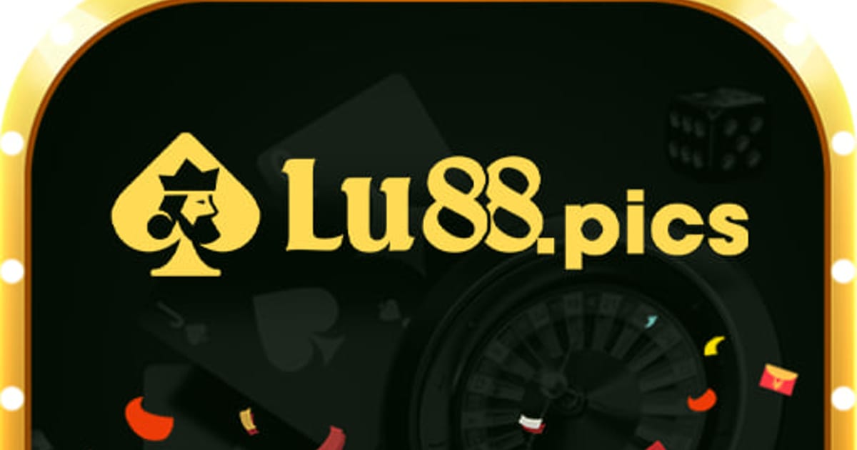 LU88 - Vươn Tầm Quốc Tế, Thương Hiệu Cá Cược Số 1 Châu Á - 109 Đường số 39, Phường Bình Trưng ...