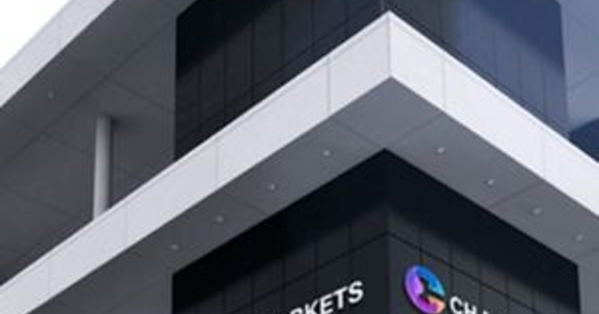 CH Markets lừa đảo - Vietnam | about.me