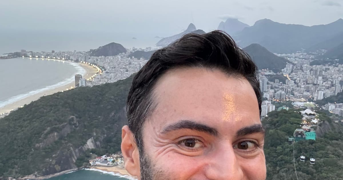 Luca Cian - Charlottesville, VA, United States, University of Virginia ...