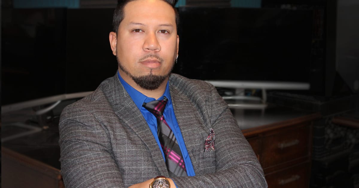 Lucas Jackson - Albuquerque, New Mexico | about.me