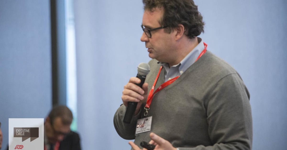 Luca Solari | about.me