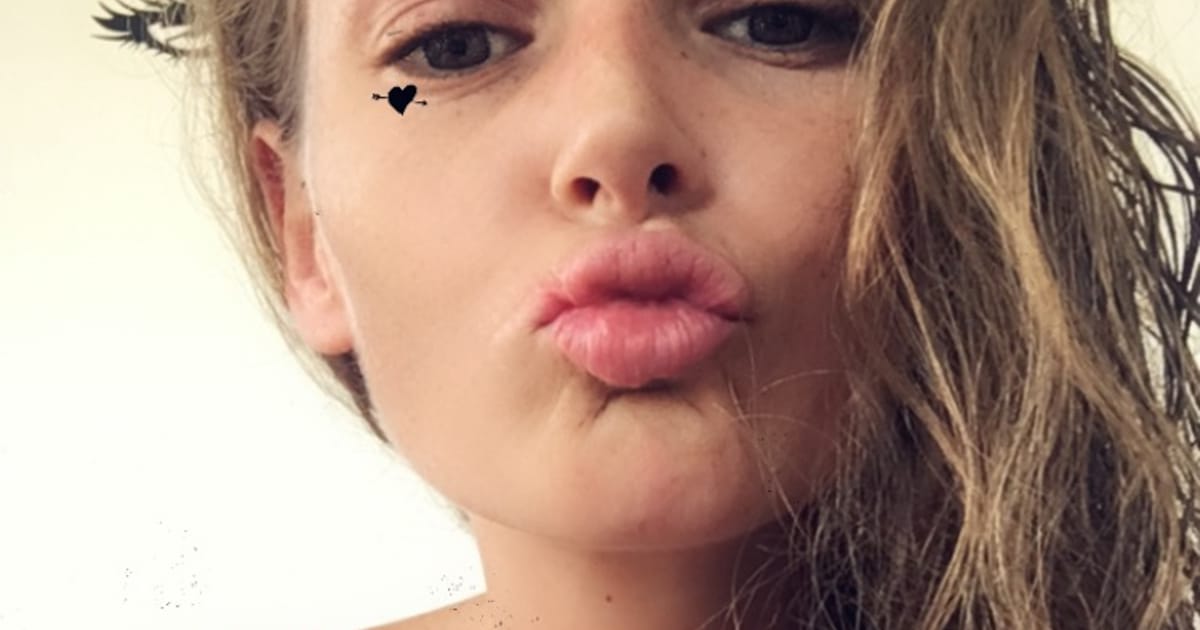 Lucie Lu B - barcelona | about.me