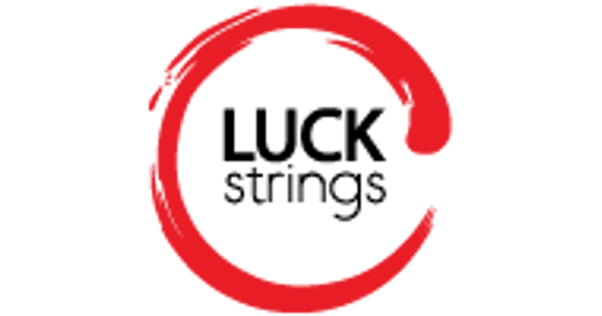 luck strings - US | about.me