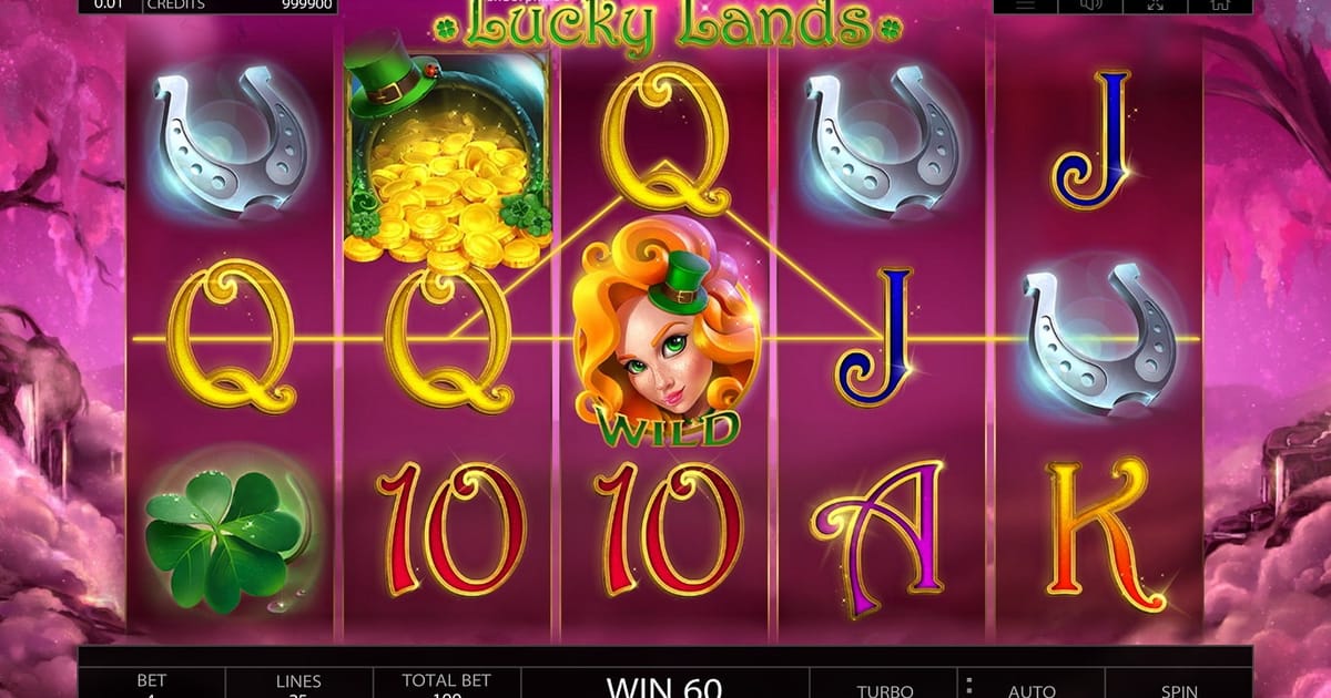 Luckyland Slots - Casino Online | about.me