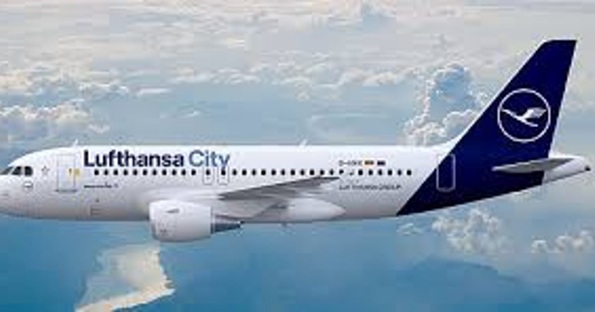 Lufthansa name change - Lufthansa .USA | about.me