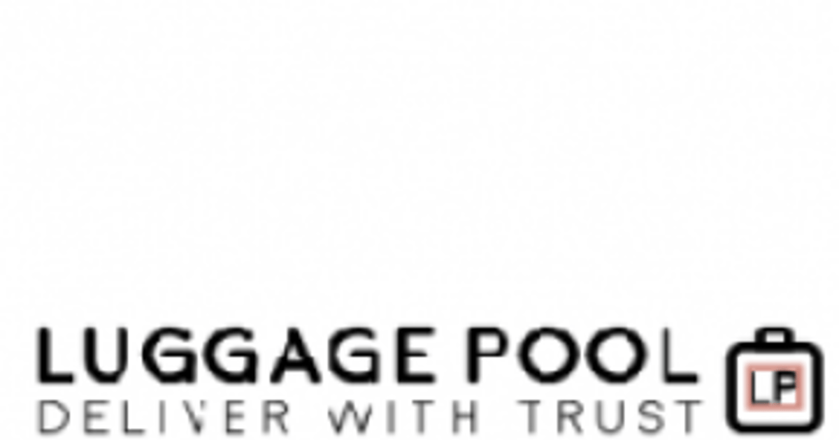 Luggage Pool - United Kingdom | about.me