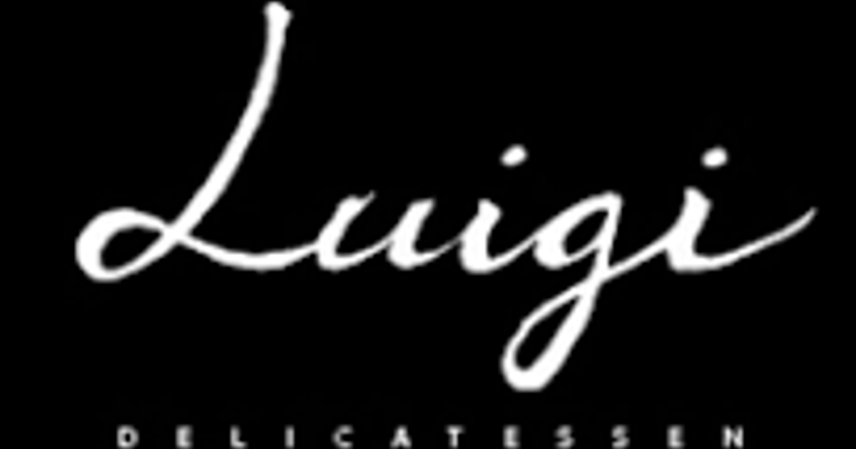 Luigi Delicatessen - 43 Franklin Street Adelaide SA 5000, Australia ...