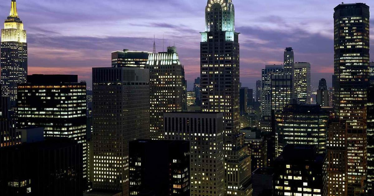 Luke Weil - New York, Columbia Business School, Brown University | about.me