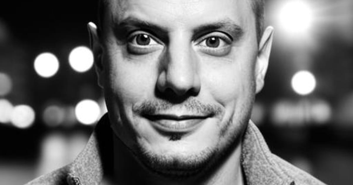 LUKE GROHOVSKY - Minneapolis, Minnesota, Publicis Sapient, College of ...