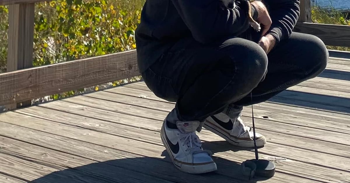 Luke Allen Hackney | about.me