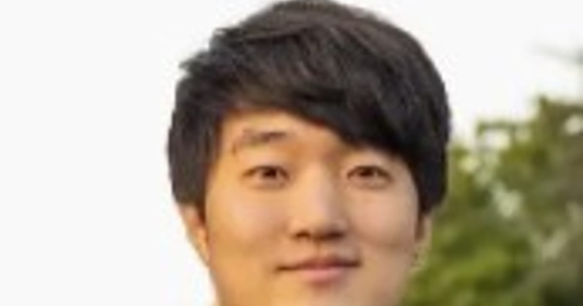 Luke Sang Joon Lee - Berkeley | about.me