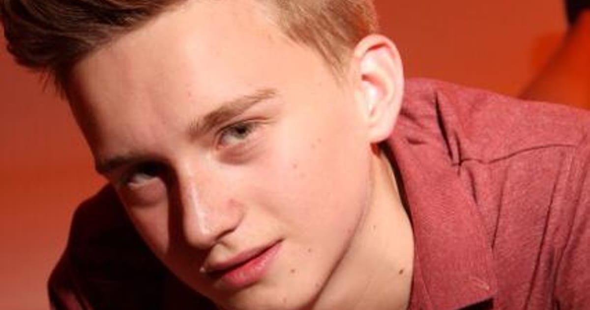 Luke Tandy - Birmingham United Kingdom, Birmingham Ormiston Academy ...