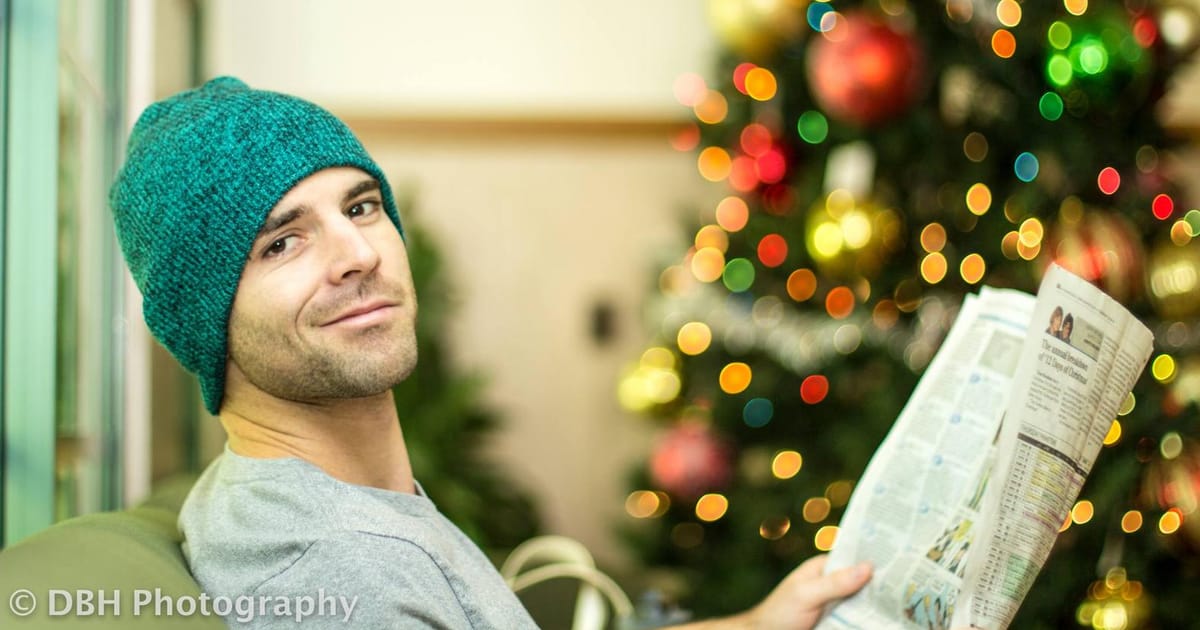 Luke Tucker - Honolulu, Entrepreneur, BSBA | about.me