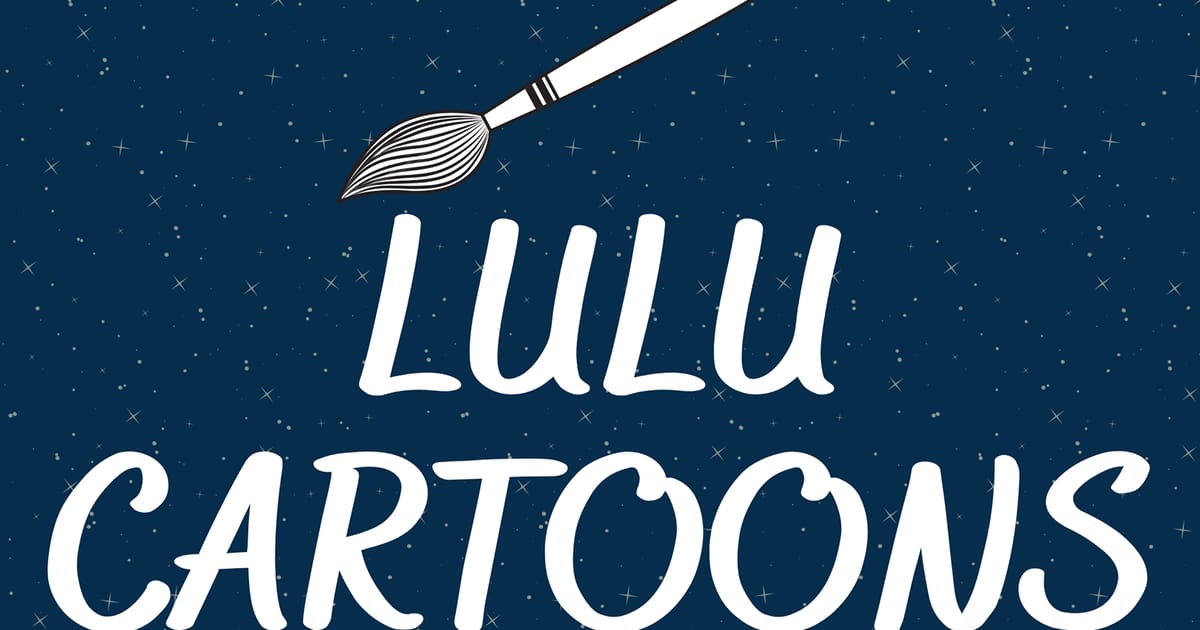LuluCartoons - USA | about.me