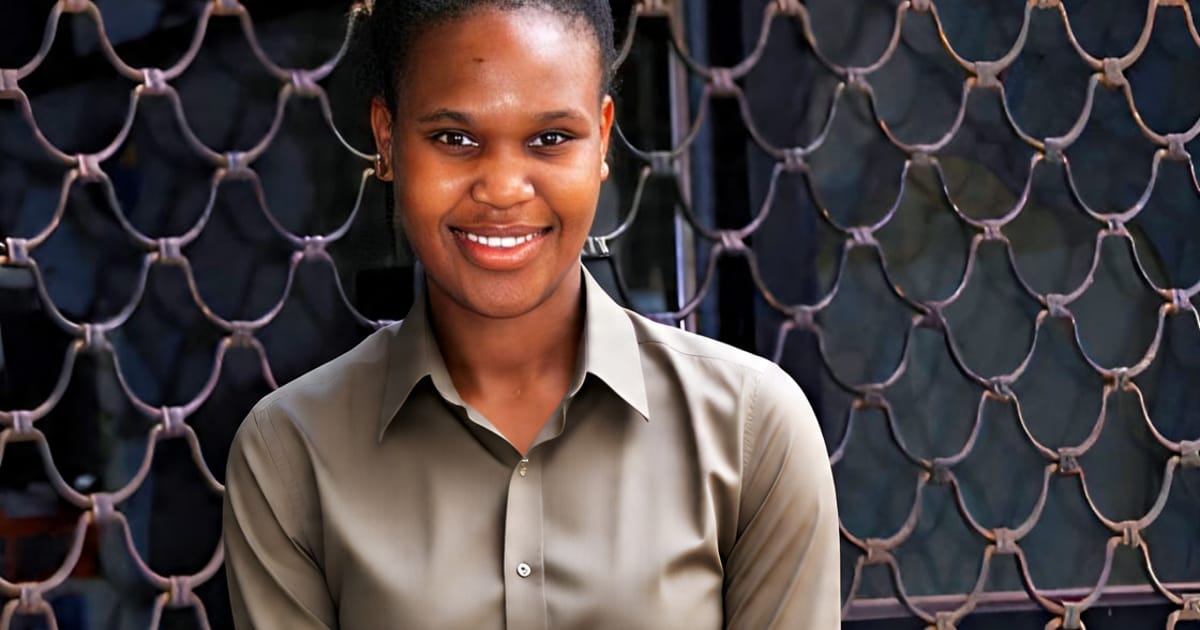 Lungelo Gumede - Gauteng, University of Johannesburg | about.me